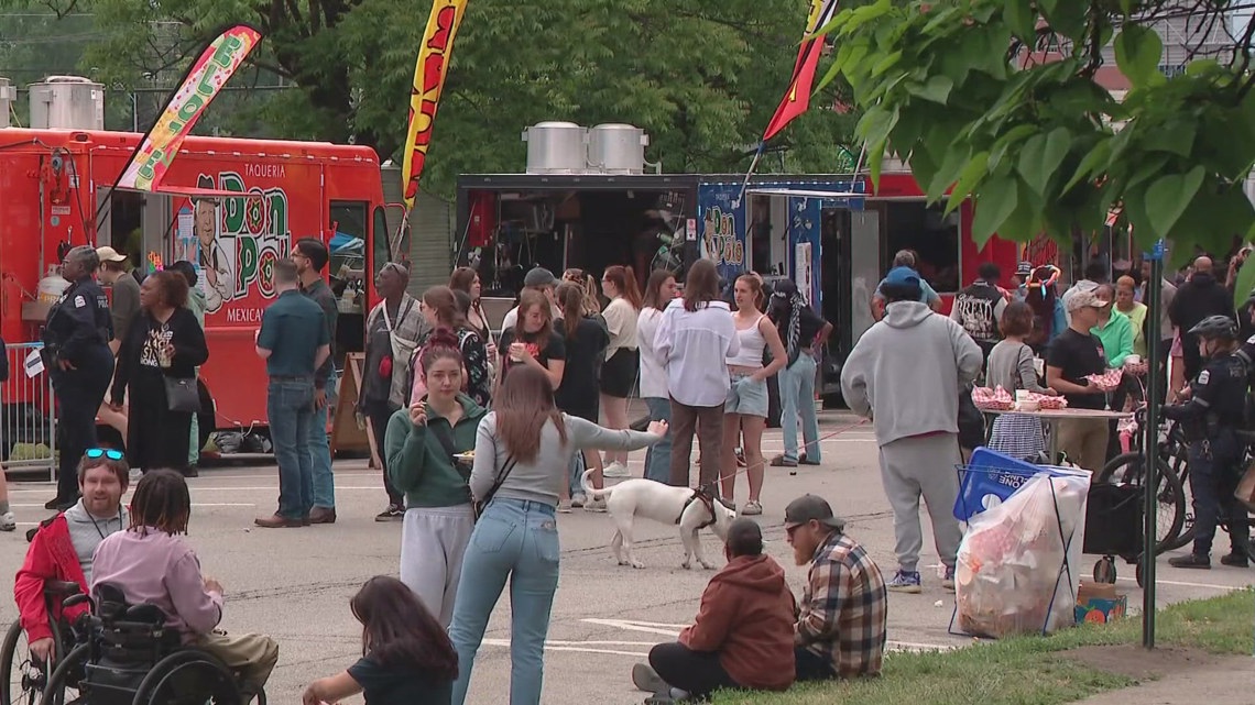 Security measures aim to prevent violence at Columbus summer events ...