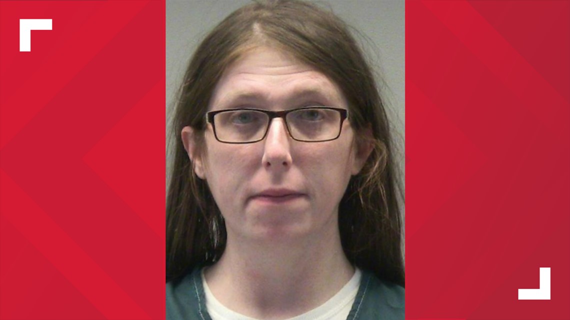 Ohio woman gets more than 8 years in prison for role in Jan. 6 | wtol.com