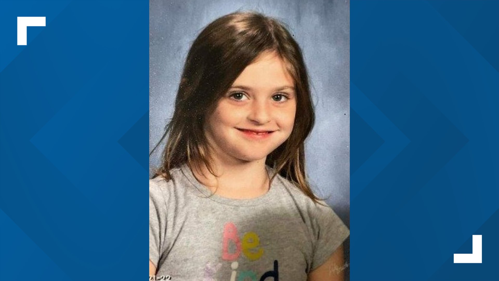Man accused of kidnapping 5-year-old Ana Burke | wtol.com