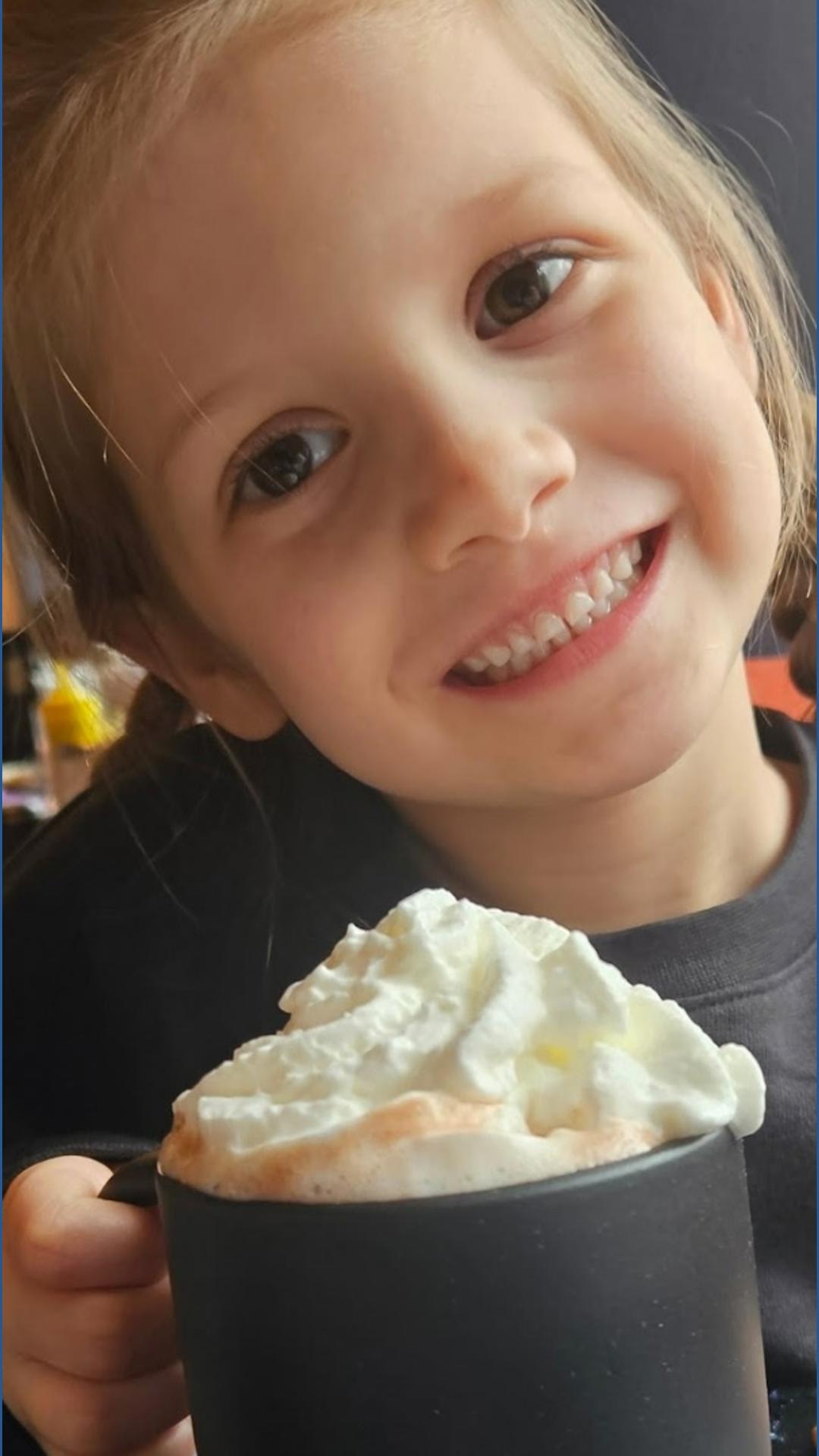 Autopsy report released for 6-year-old Columbus girl Eva Bretz | wtol.com