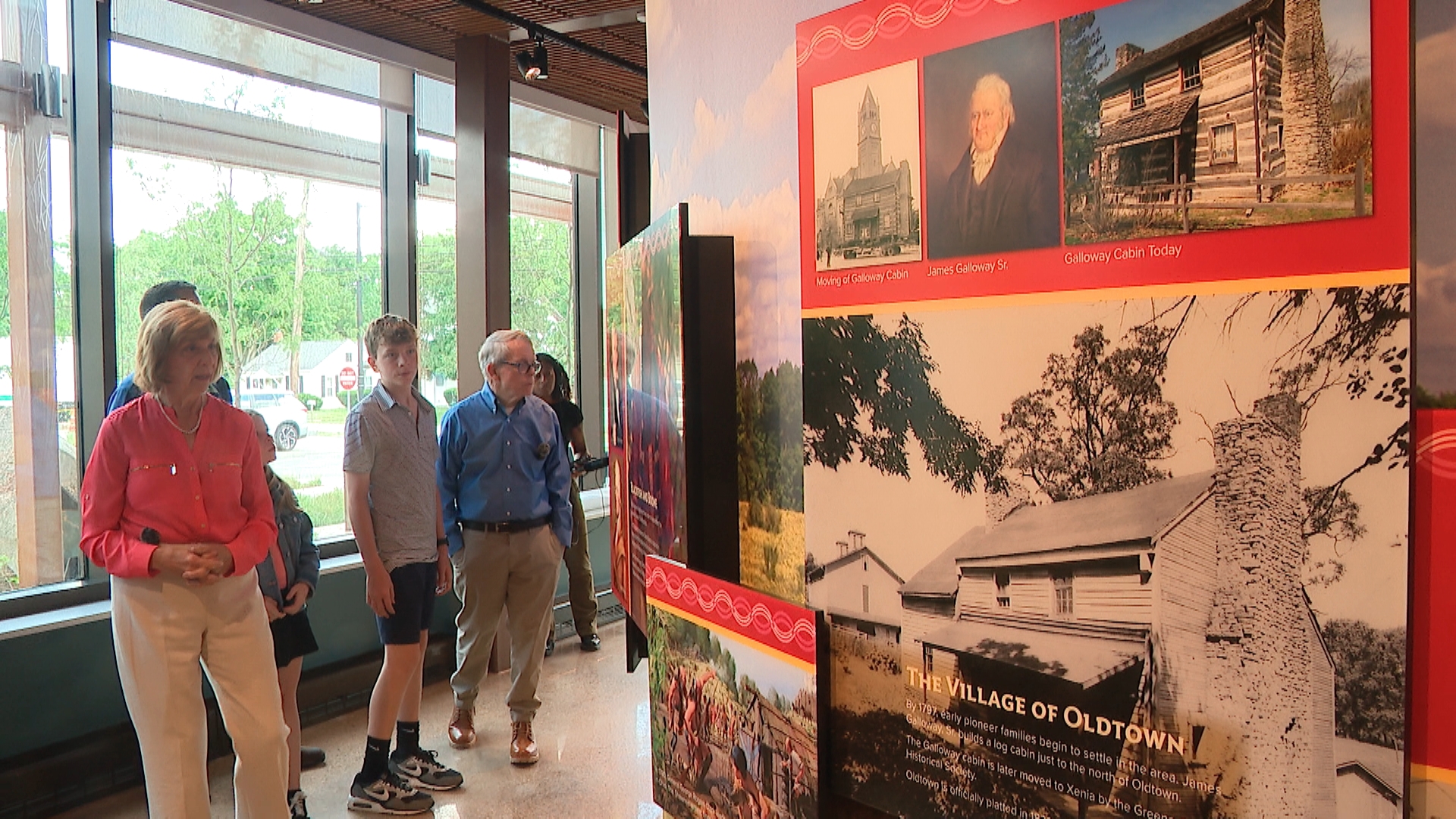 Great Council State Park opens | wtol.com