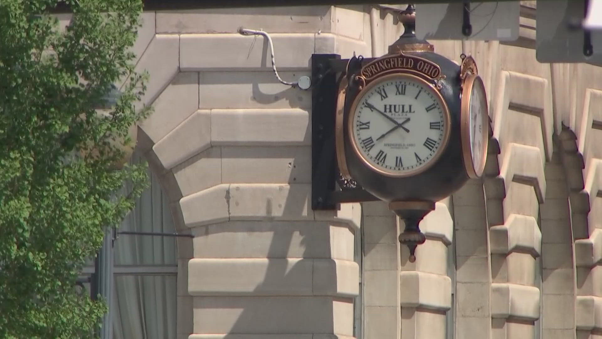 Springfield grows amid immigration challenges | wtol.com