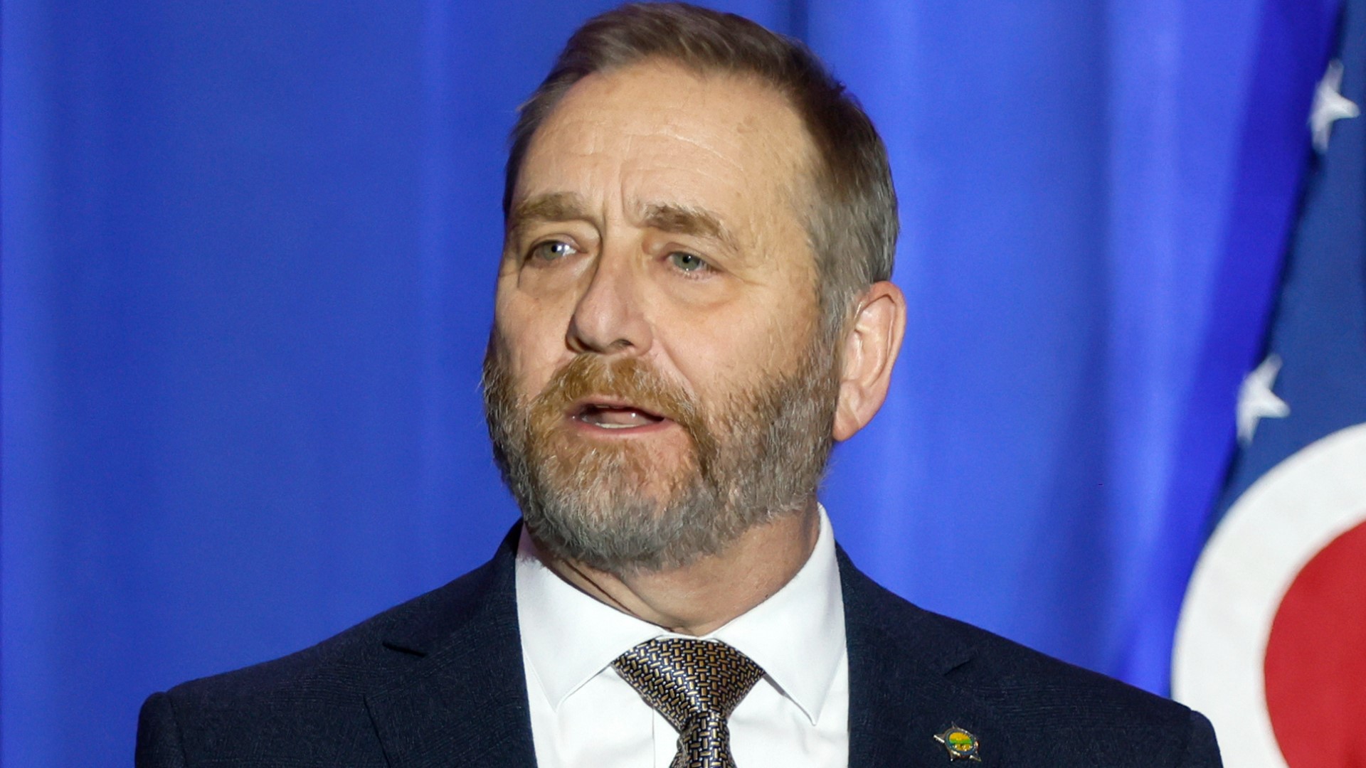 Attorney General Dave Yost enters Ohio governor's race | wtol.com