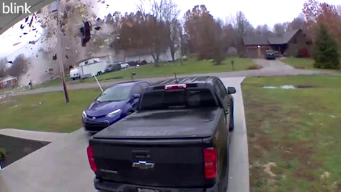 Ohio home explosion kills 2 people | wtol.com