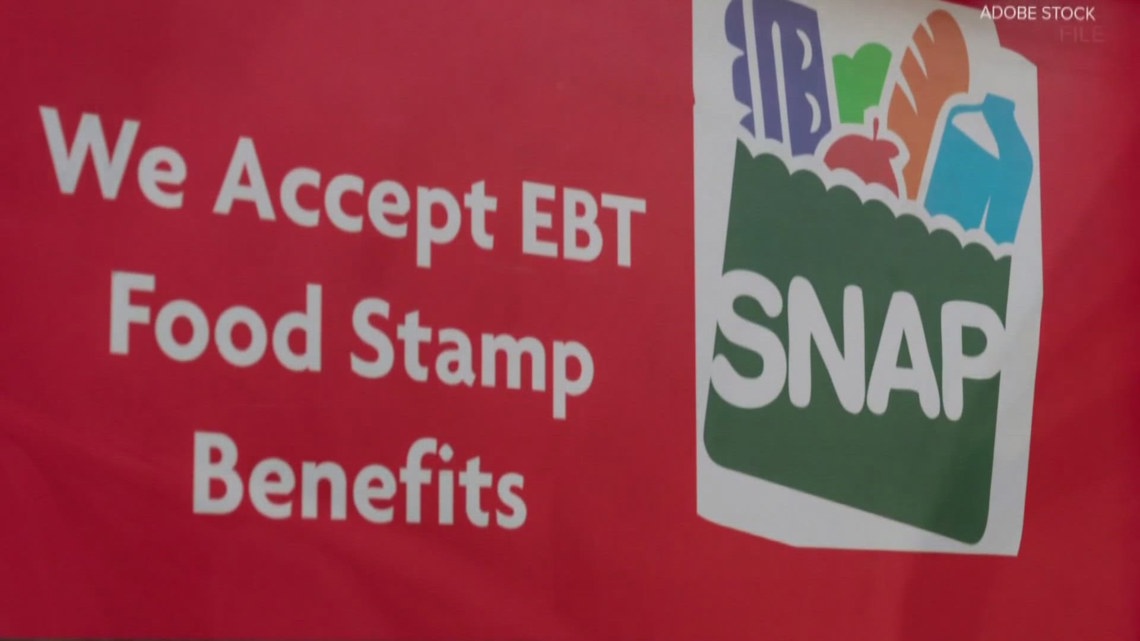 Ohio SNAP recipients to receive full November benefits next week, state ...