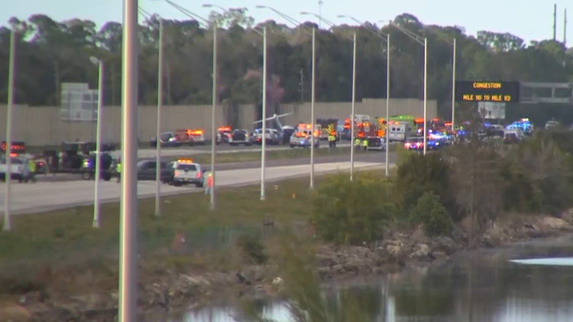 Sheriff IDs 2 killed in Florida plane crash | wtol.com
