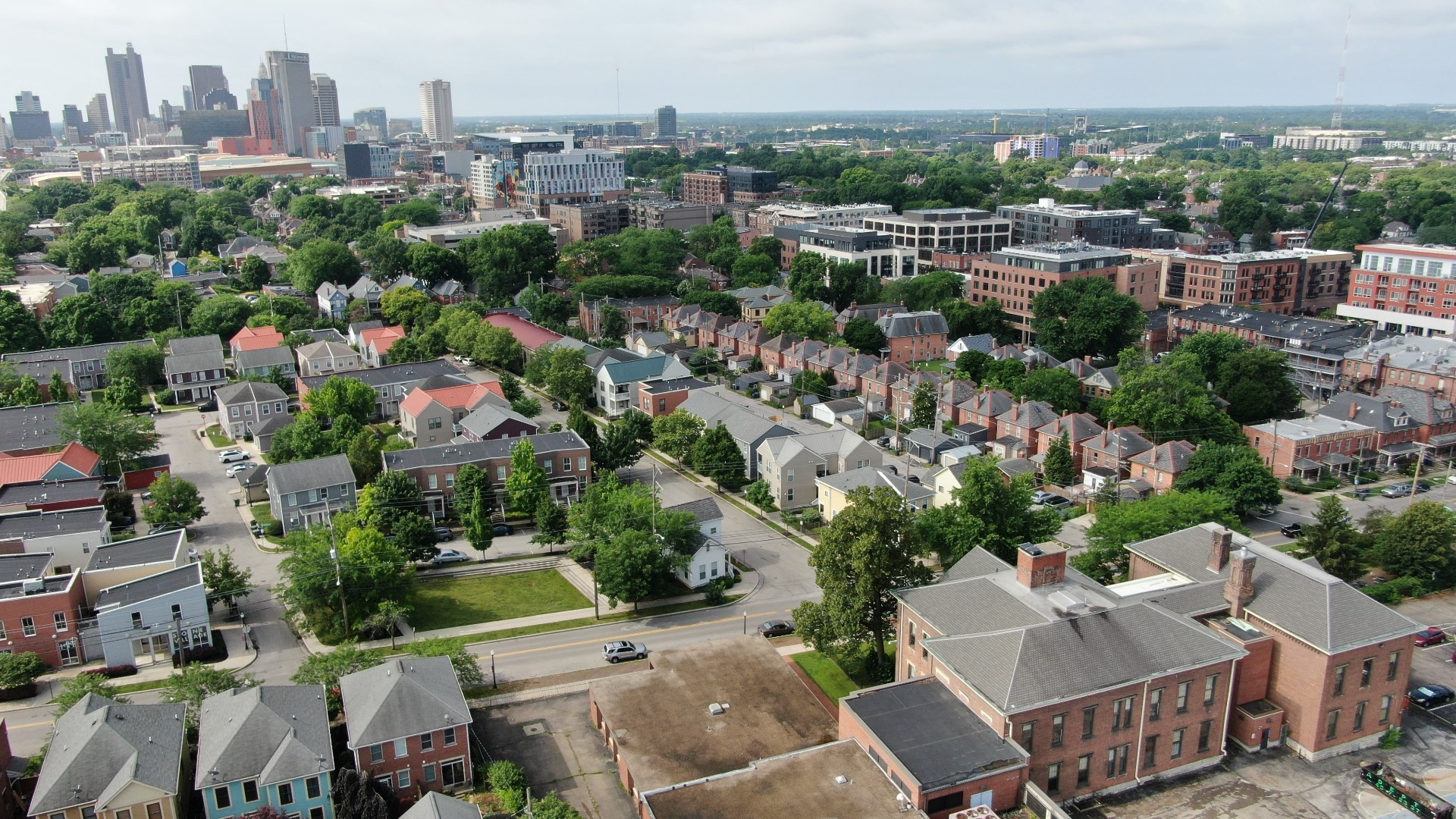 Study shows the costs of replacing Ohio property taxes | wtol.com