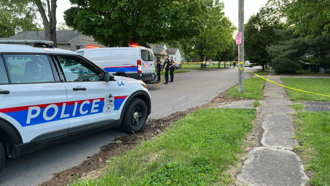 Suspect killed after firing rifle at officers in east Columbus | wtol.com