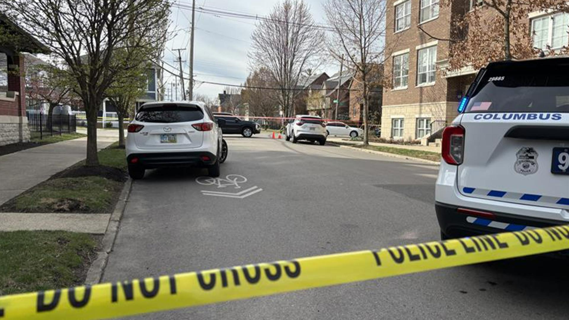 Darnell Jones identified by Columbus police | wtol.com