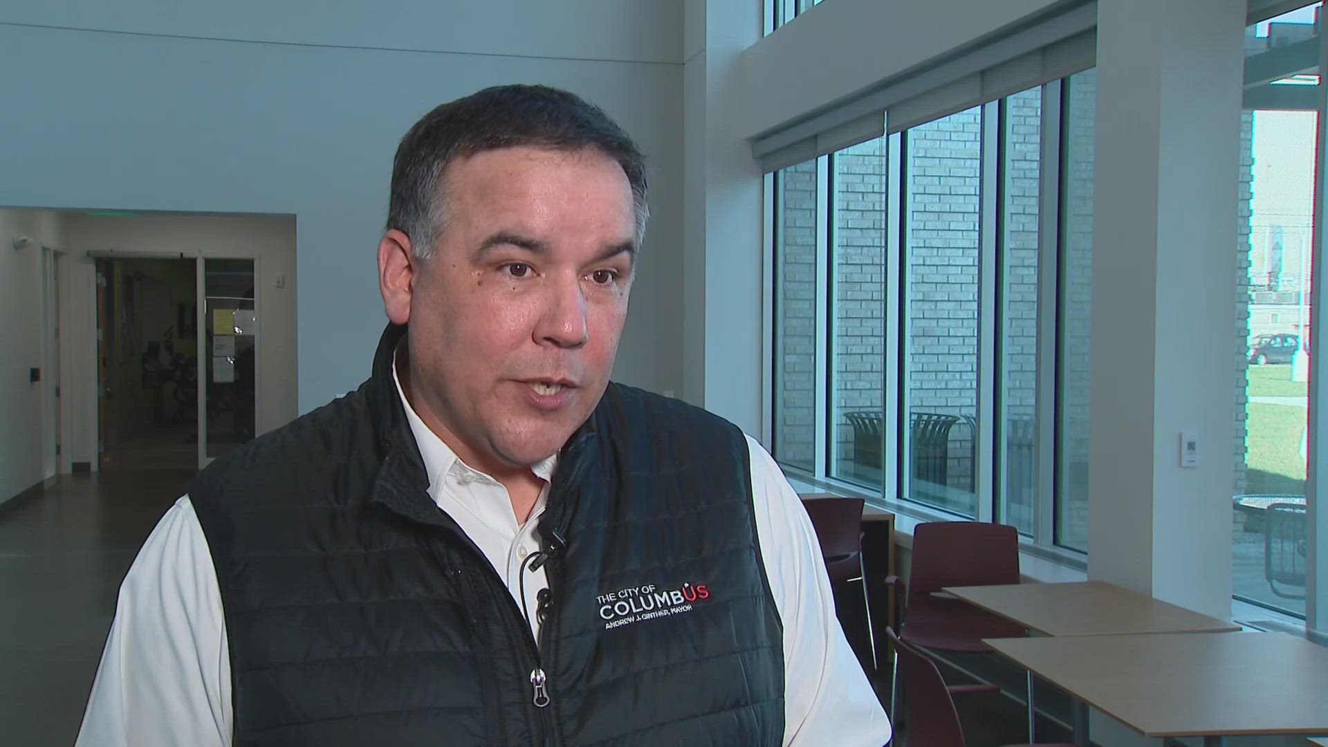 More than 280 arrested during ICE operation in Ohio, Homeland Security ...