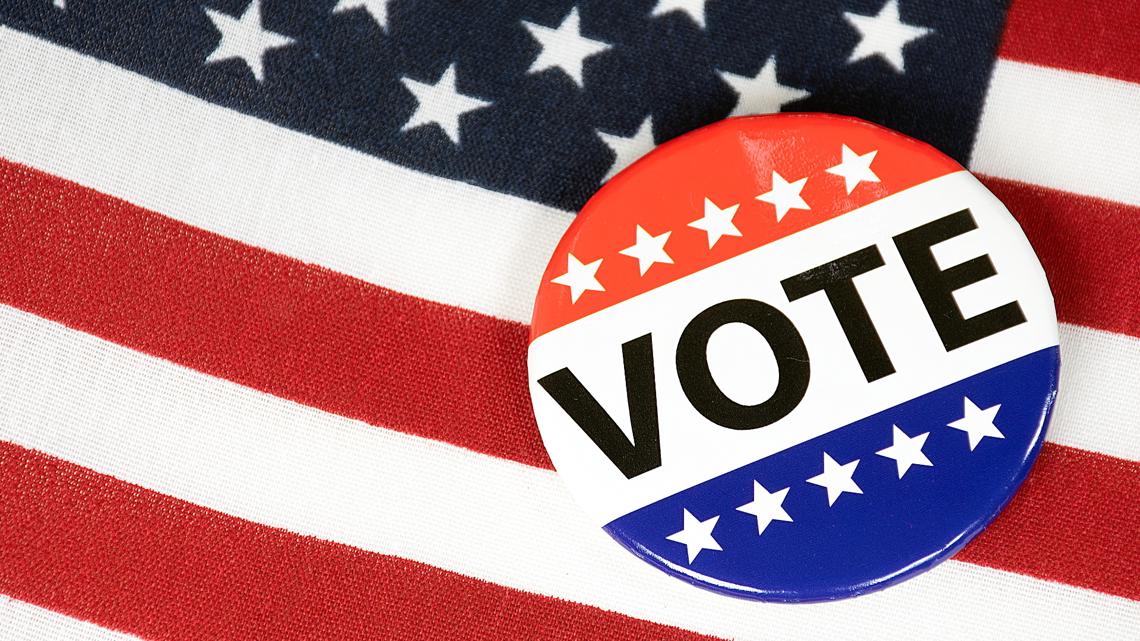Where do I vote on Election Day in Ohio? How to find your polling place ...