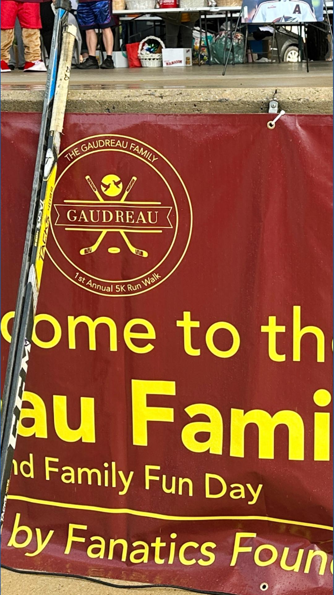 Gaudreau Family 5K honors legacy of Johnny and Matthew | wtol.com