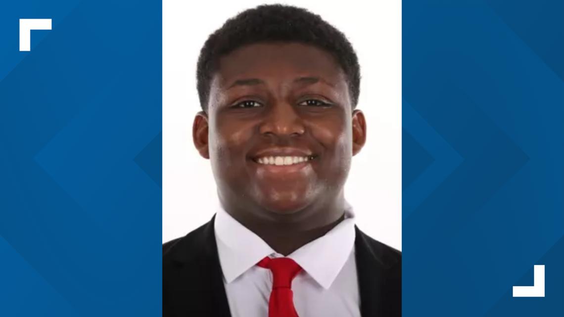 Jeremiah Kelly, Cincinnati football player, dies unexpectedly | wtol.com