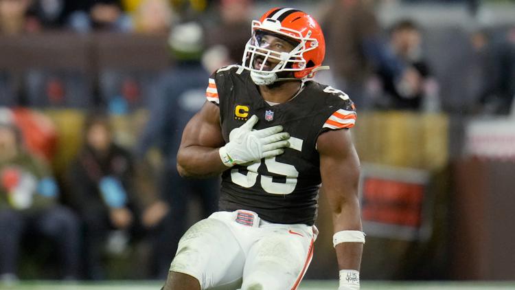 Bodycam Video Shows Officers Shoot Toledo Man Accused Of Killing Teen