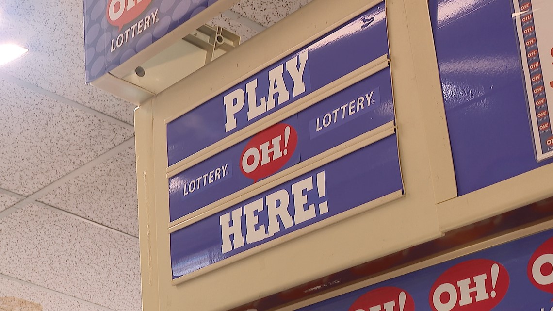 Ohio Lottery warns customers, retailers to monitor credit for ...