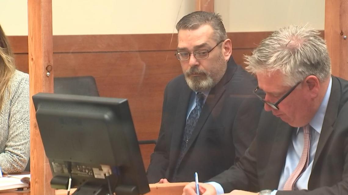 Jury seated in Adam Coy murder trial | wtol.com