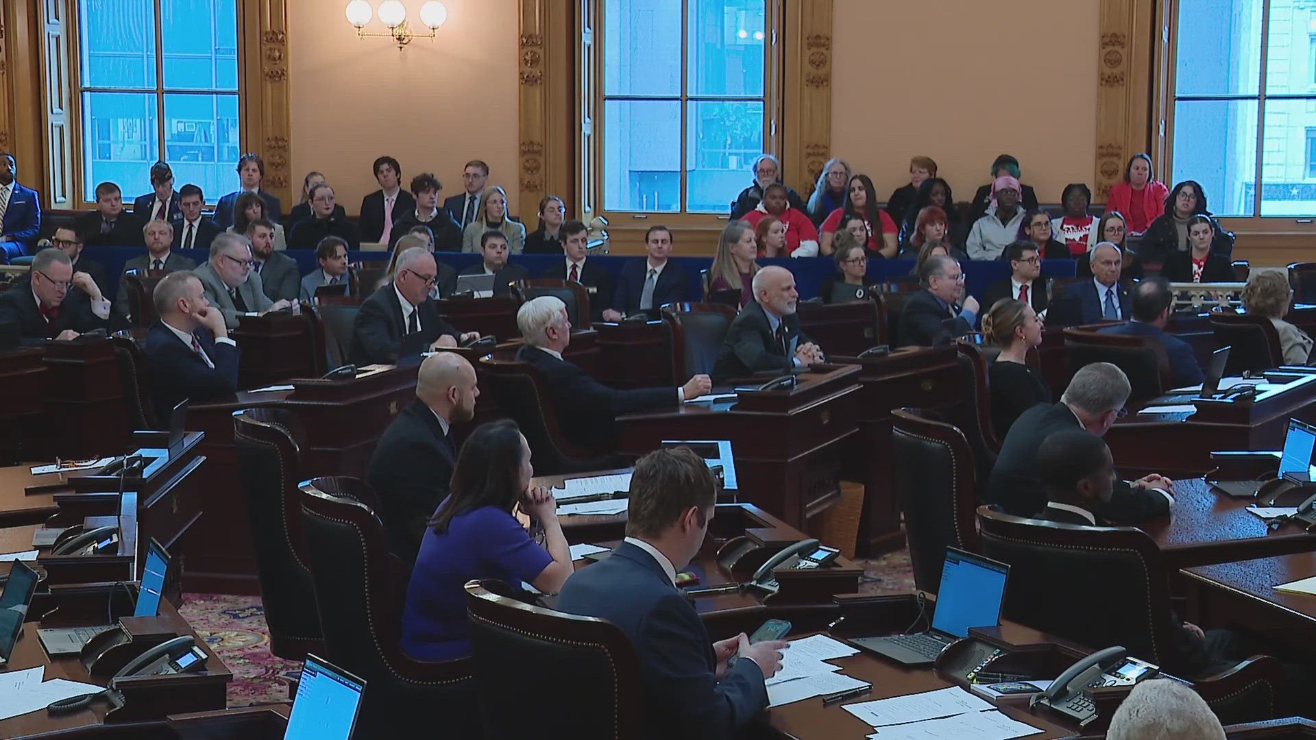 What is Ohio SB 1 in plain English? Who is for it and against it ...