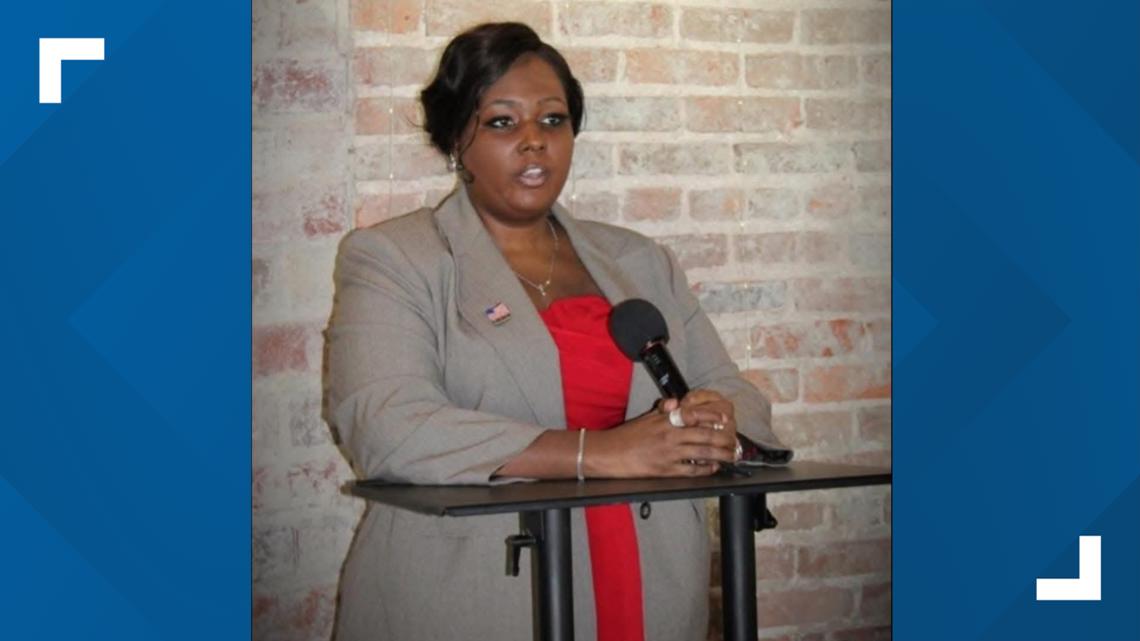 Ohio governor candidate disqualified after running mate drops out ...