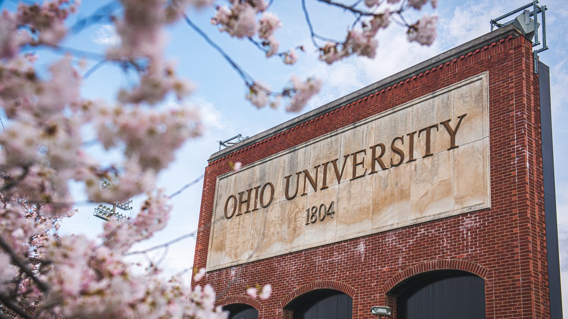 Universities in Ohio cancel Black, women alumni events after Trump ...