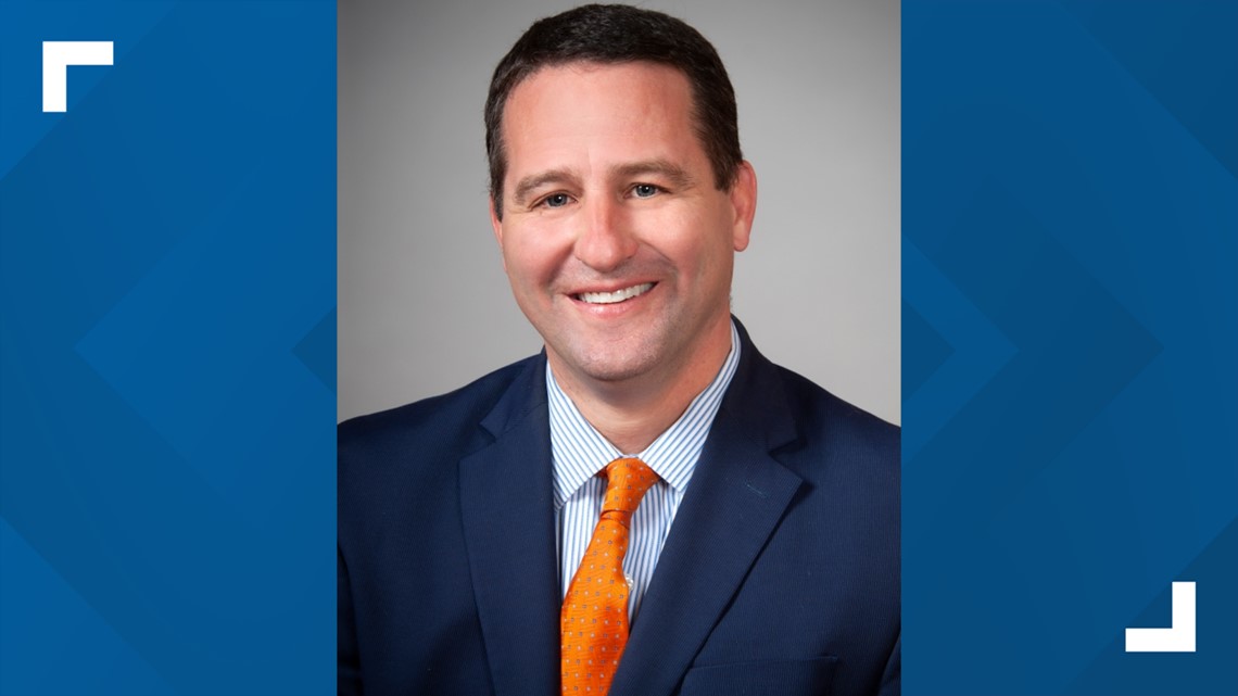 Ohio state Rep. Kris Jordan dies at age 46 | wtol.com