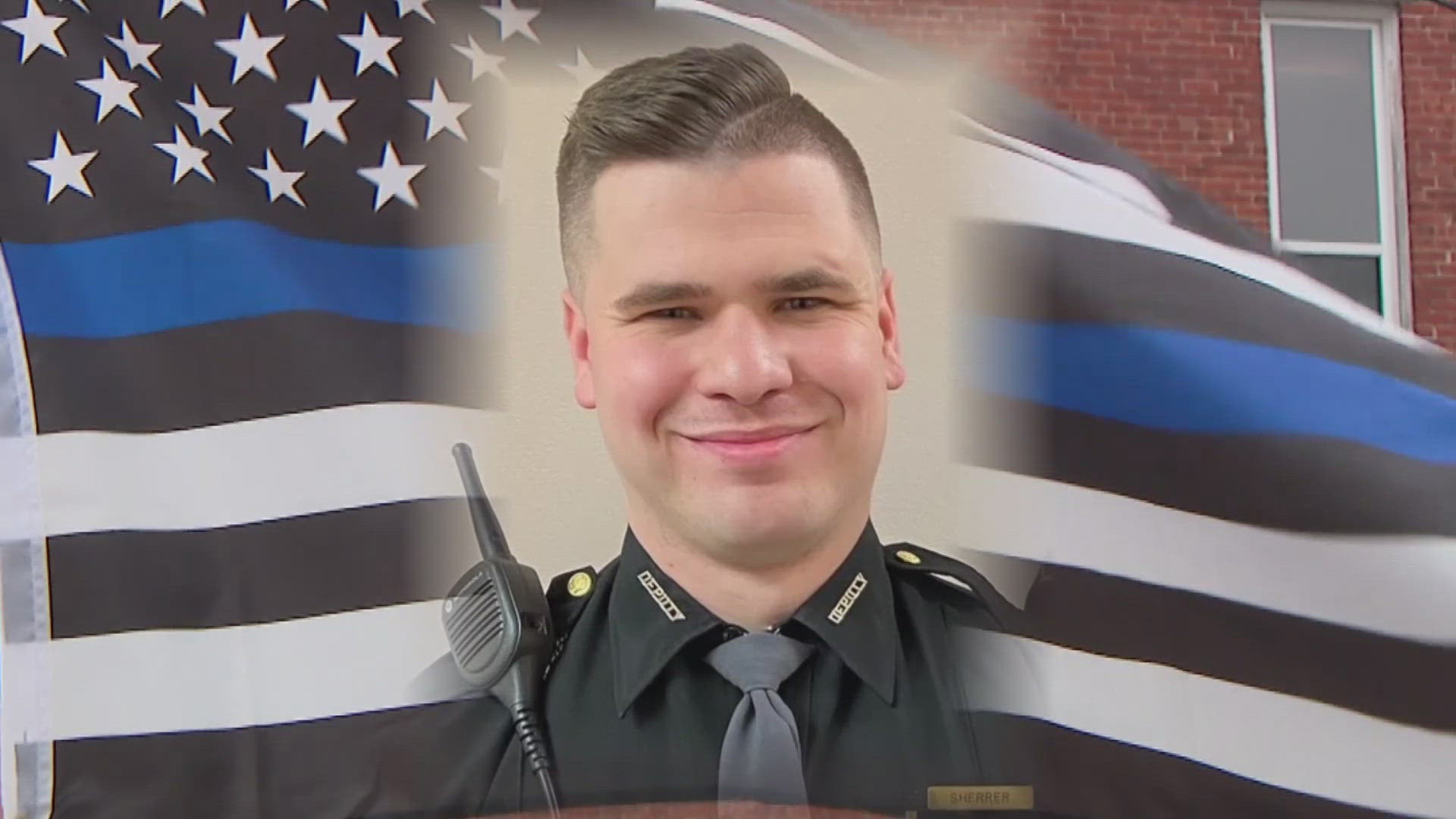 Morrow County gives update on man charged in deputy's death | wtol.com