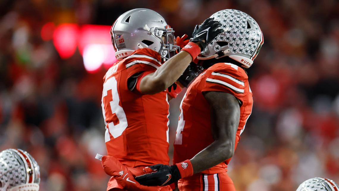 Ohio State vs Tennessee: Score, live updates | wtol.com