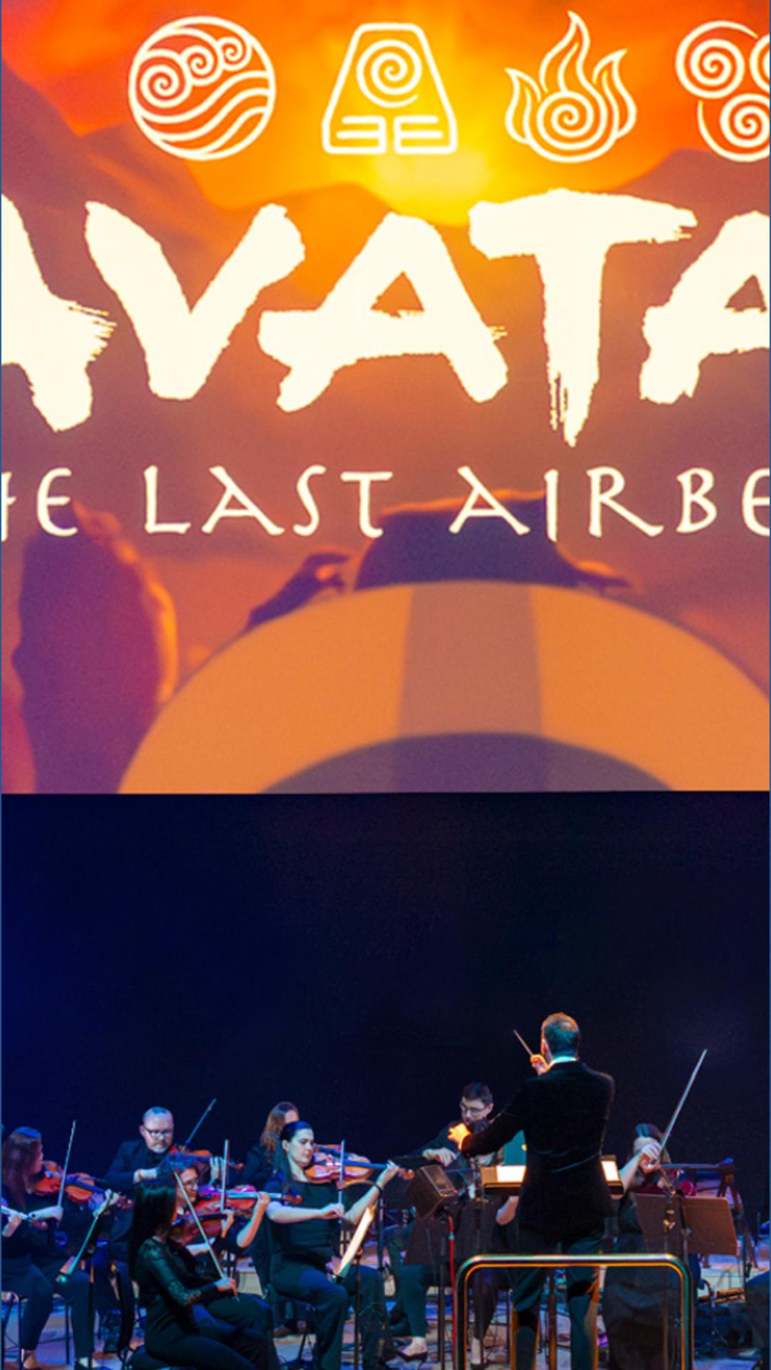 ‘Avatar: The Last Airbender’ brings 20th anniversary tour to Columbus ...