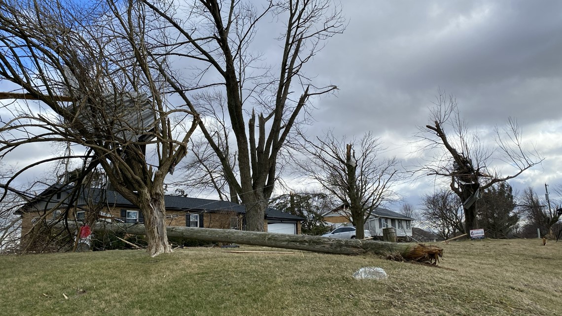 Ohio tornadoes: Preliminary reports released | wtol.com