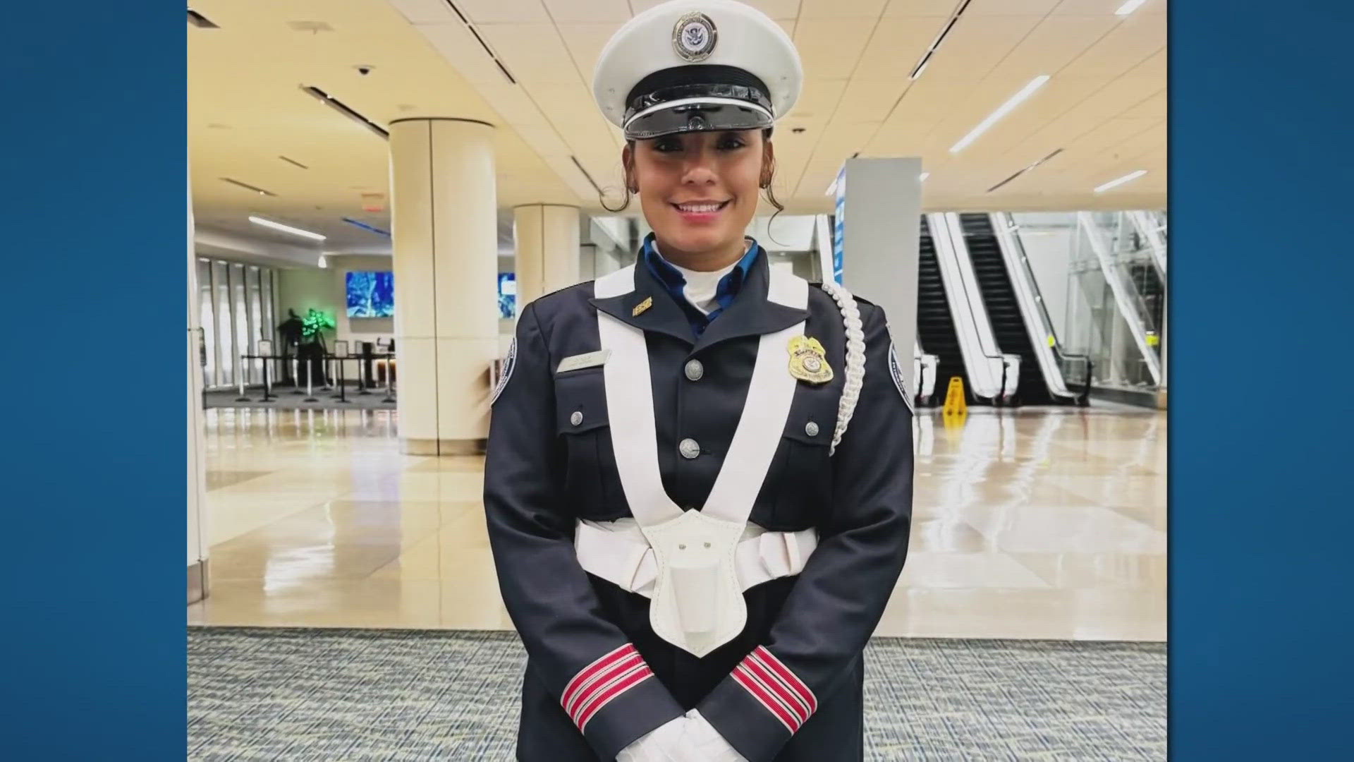 TSA agent opens up about financial strain and family sacrifices during ...
