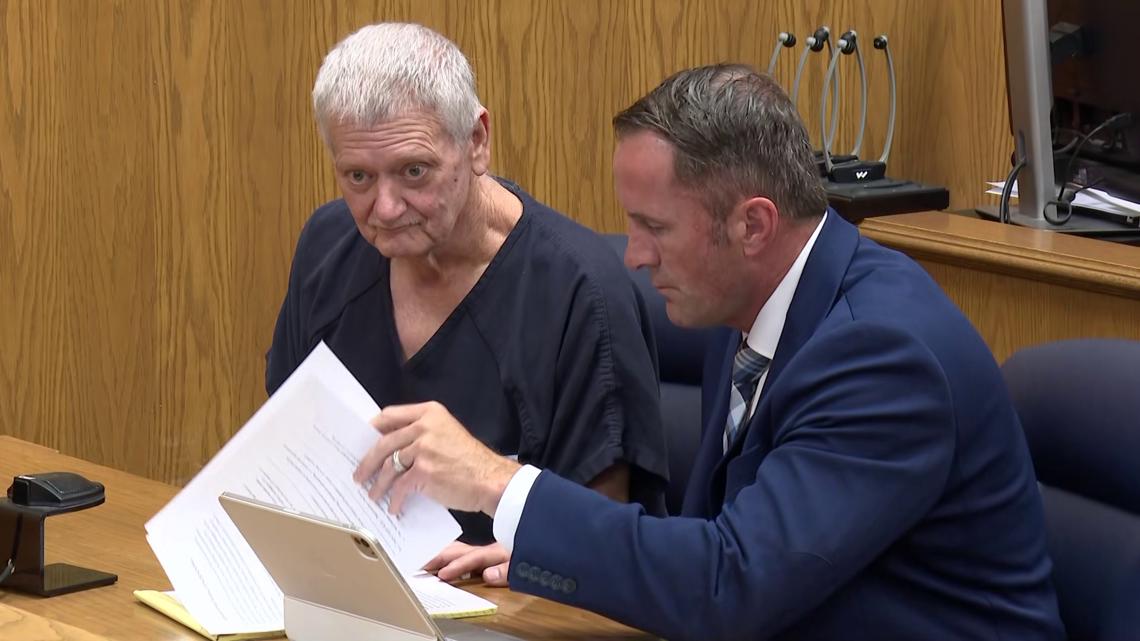 Jacob McDonald trial: Family of victims read impact statements | wtol.com