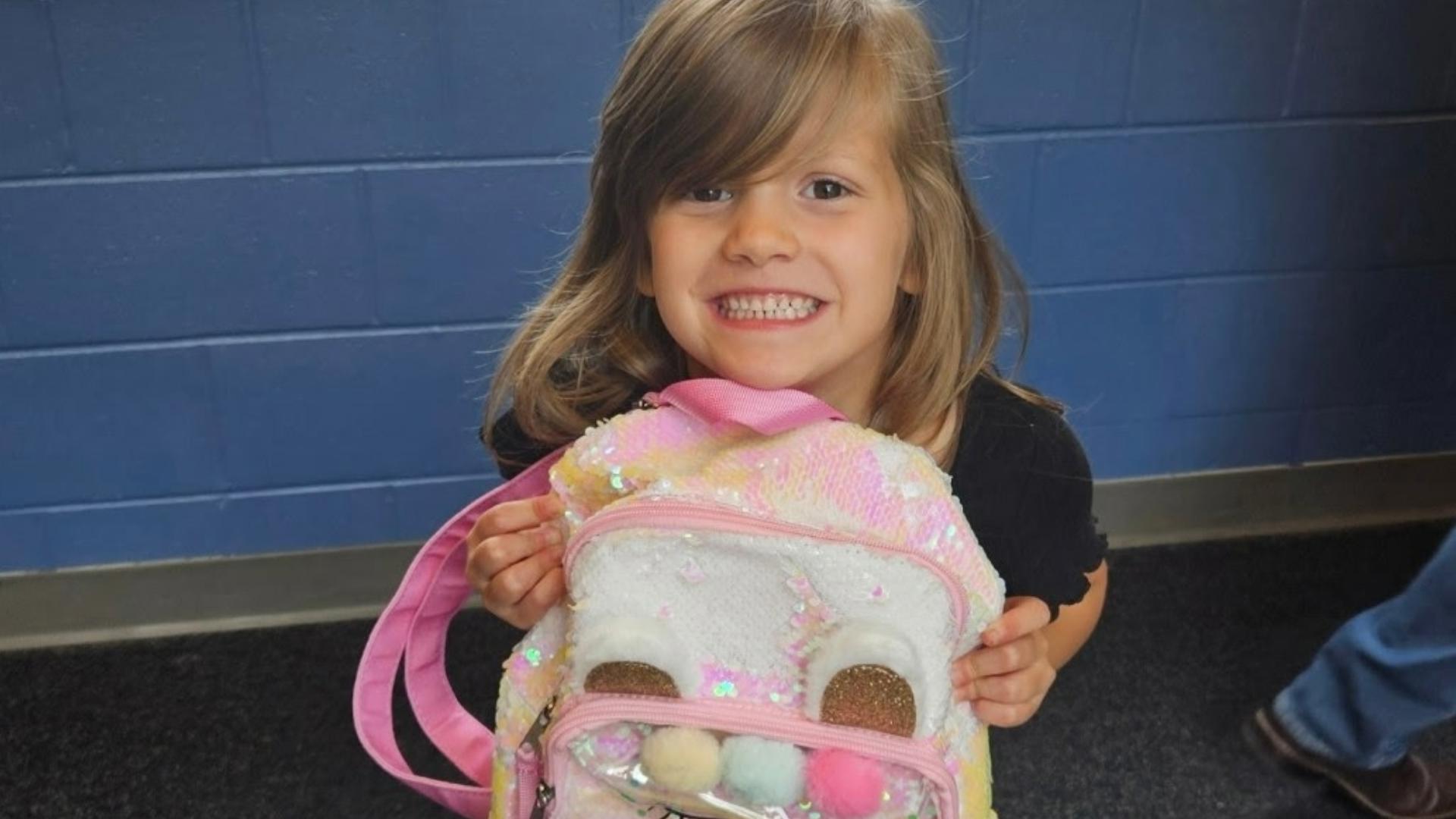 Grandmother mourns 6-year-old Eva Bretz amid murder charges | wtol.com