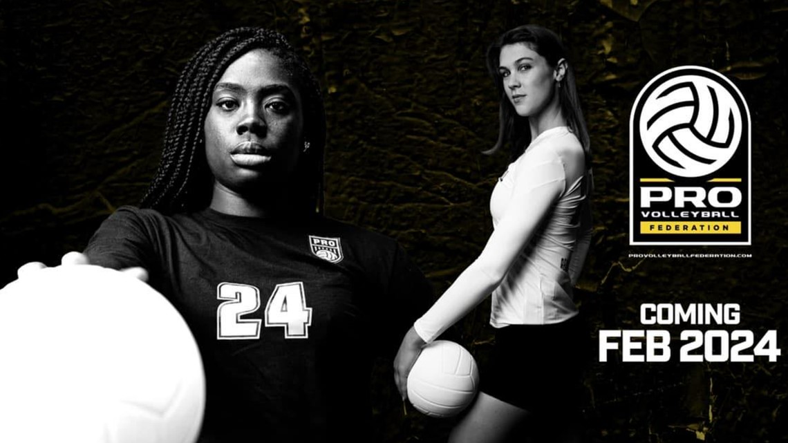 Pro volleyball team coming to Columbus | wtol.com
