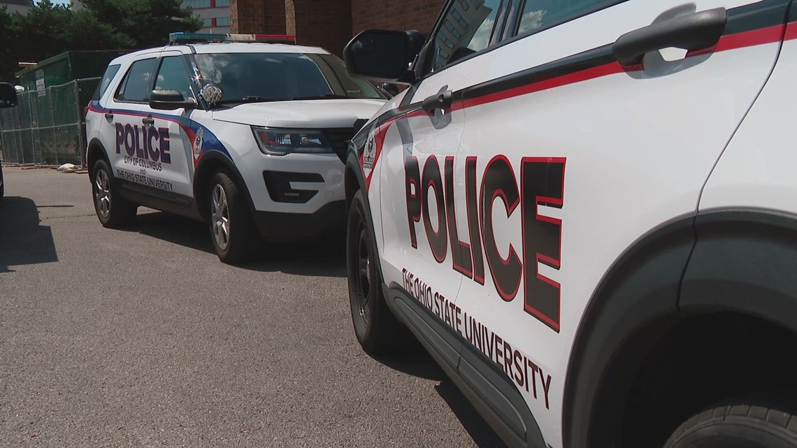 Juvenile in custody in armed robbery of Ohio State student | wtol.com