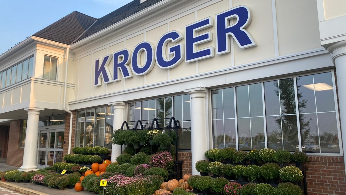 Kroger workers' union votes for strike authorization | wtol.com