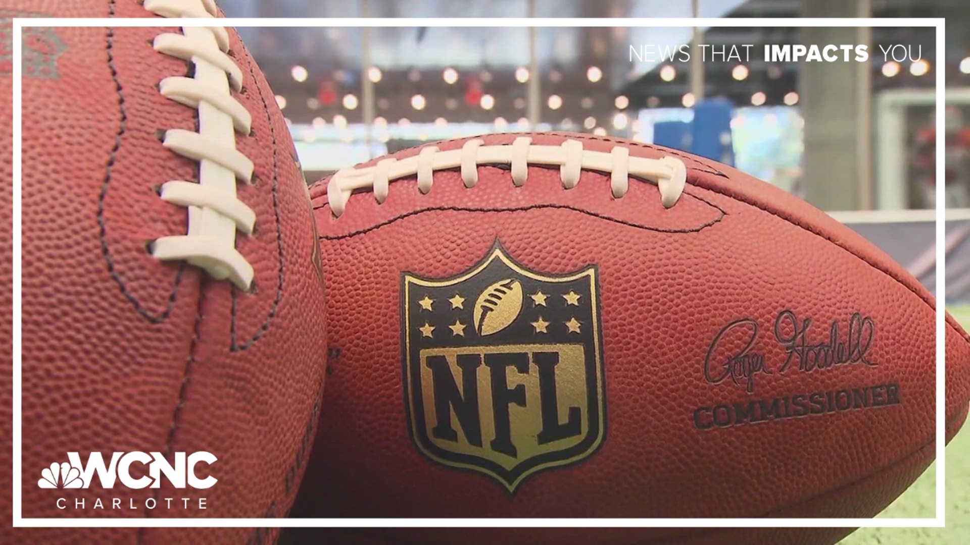 President Trump pardons 5 former NFL players for criminal convictions ...