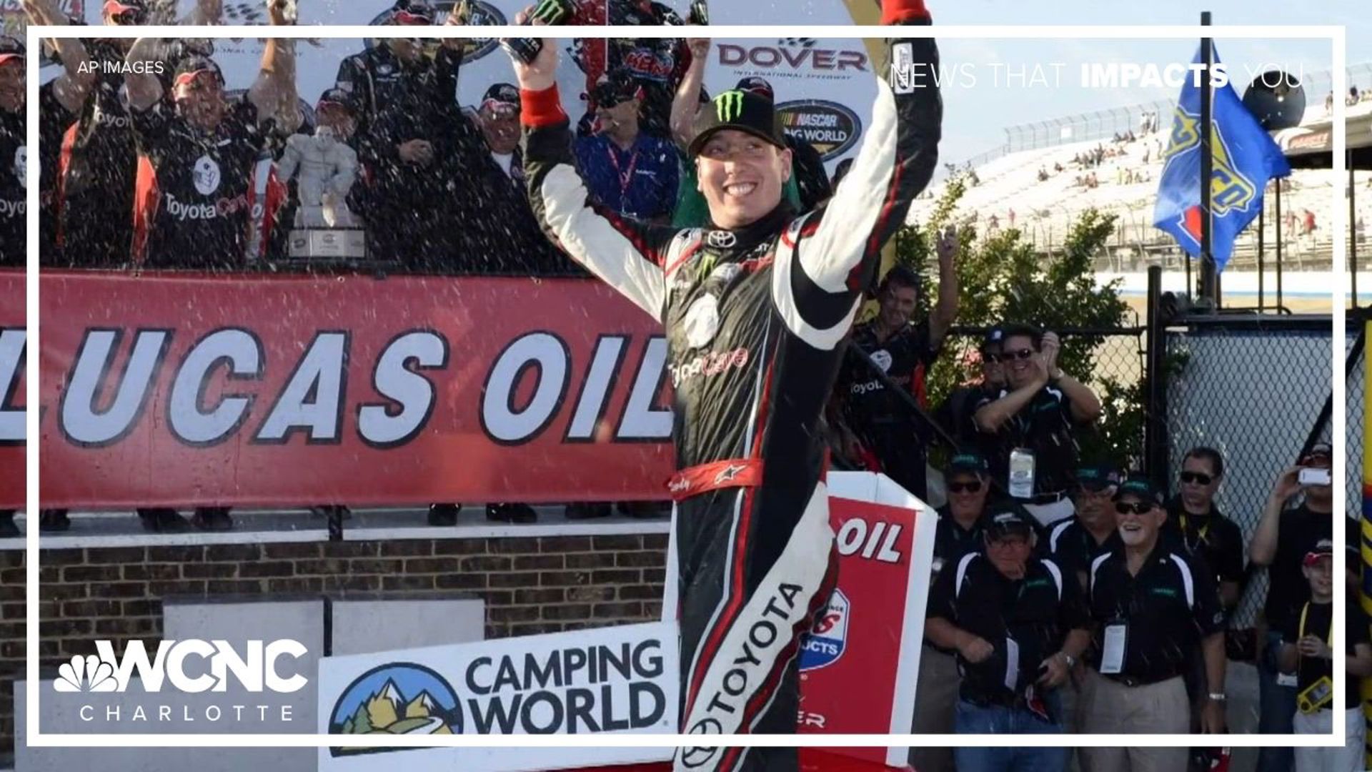 New details in NASCAR legend Kyle Busch's sudden death. Here's what we ...