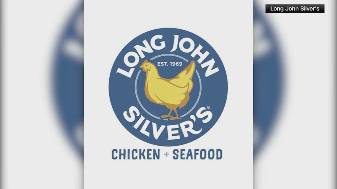 Long John Silver’s new restaurant drops anchor in Toledo | wtol.com