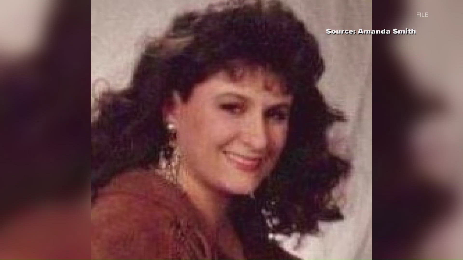 Sheriff reveals what finally broke the case of woman missing for 24 ...