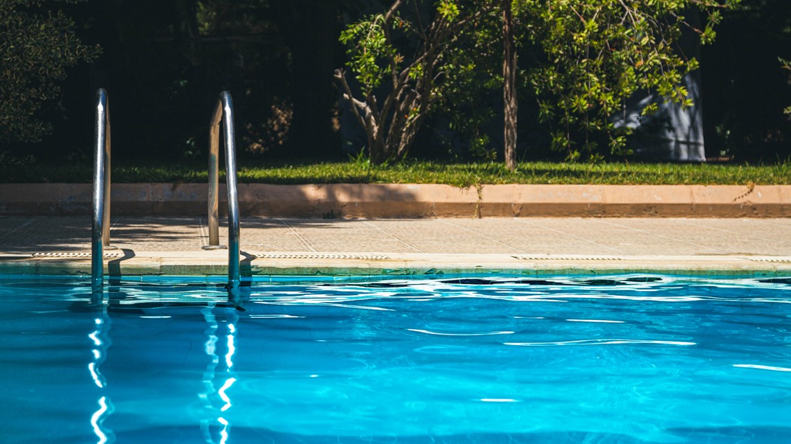 How to drain a pool | wtol.com