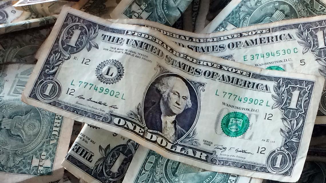 Michigan's minimum wage to jump 20% under Supreme Court ruling | wtol.com