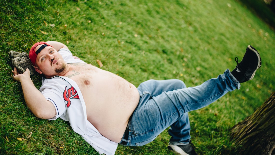 Bringing Midwest sexy back: Cleveland 'Dad Bods' celebrated in new ...