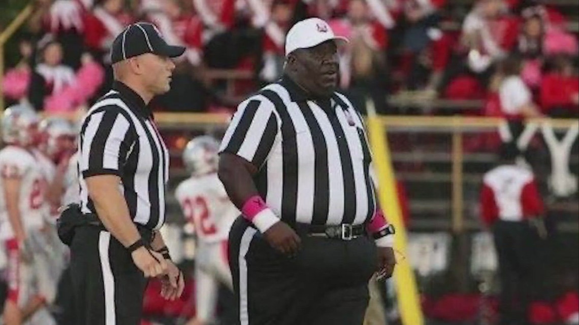 How youth sports officials are dealing with angry parents | wtol.com