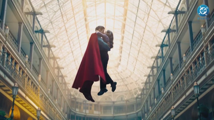 What are the Superman filming locations in Cleveland? New movie finally ...