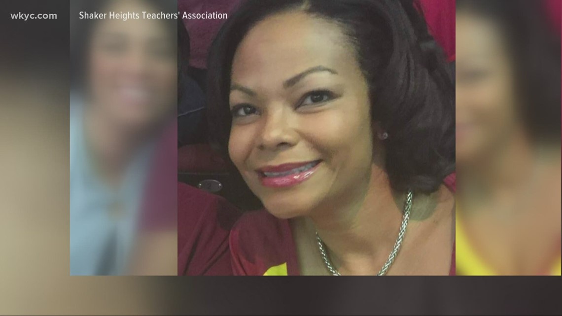 Ohio House passes Aisha'a Law domestic violence bill | wtol.com