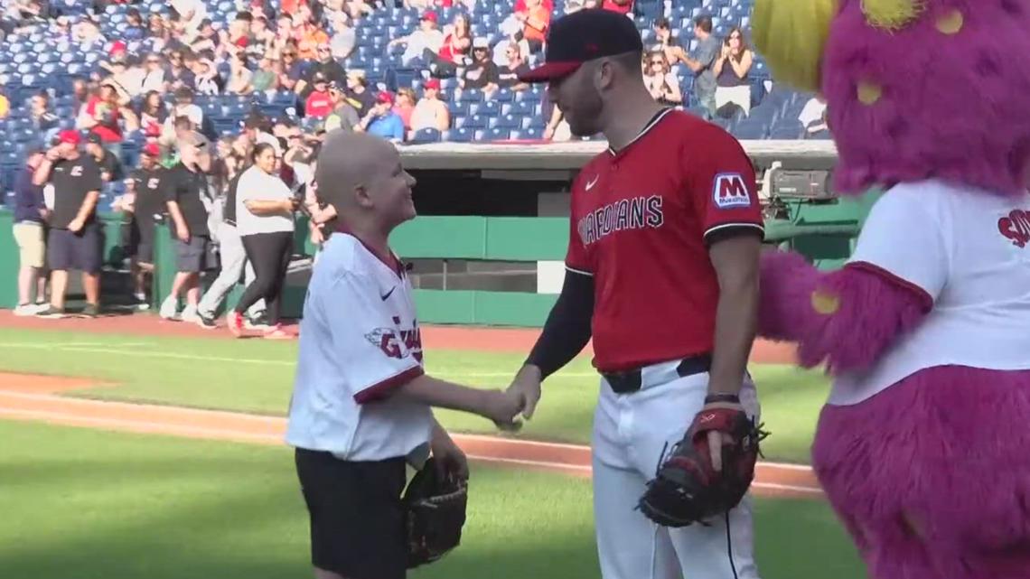 Ryan Godbey murder suspect Daniel Mattay in Canton court: Bond set at ...