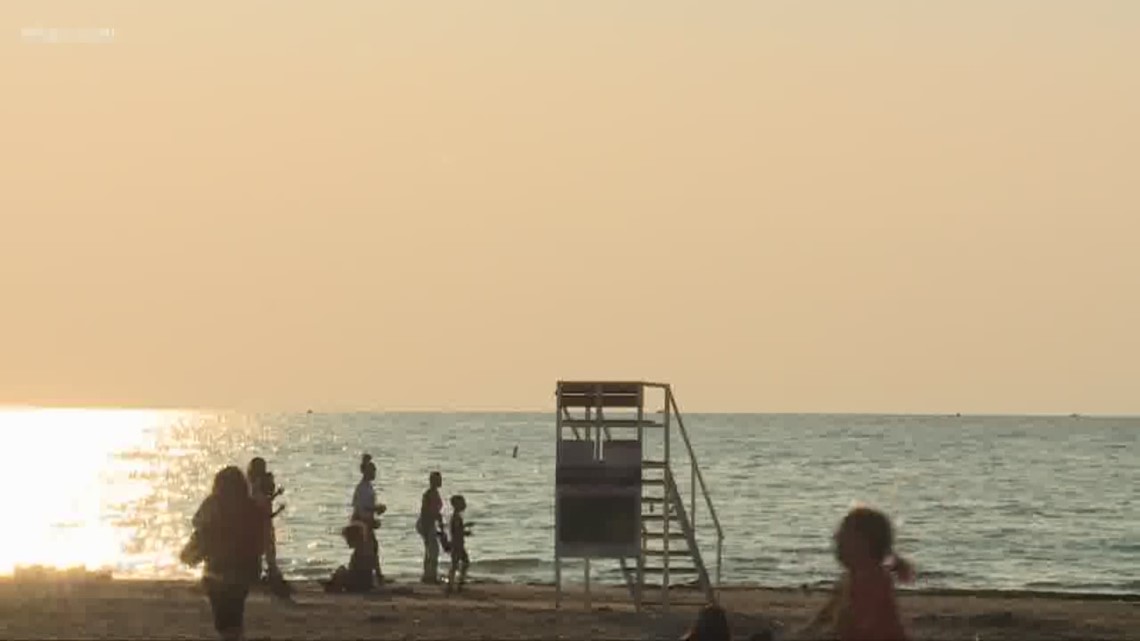 Cleveland Clinic tips to avoid dry drowning | wtol.com