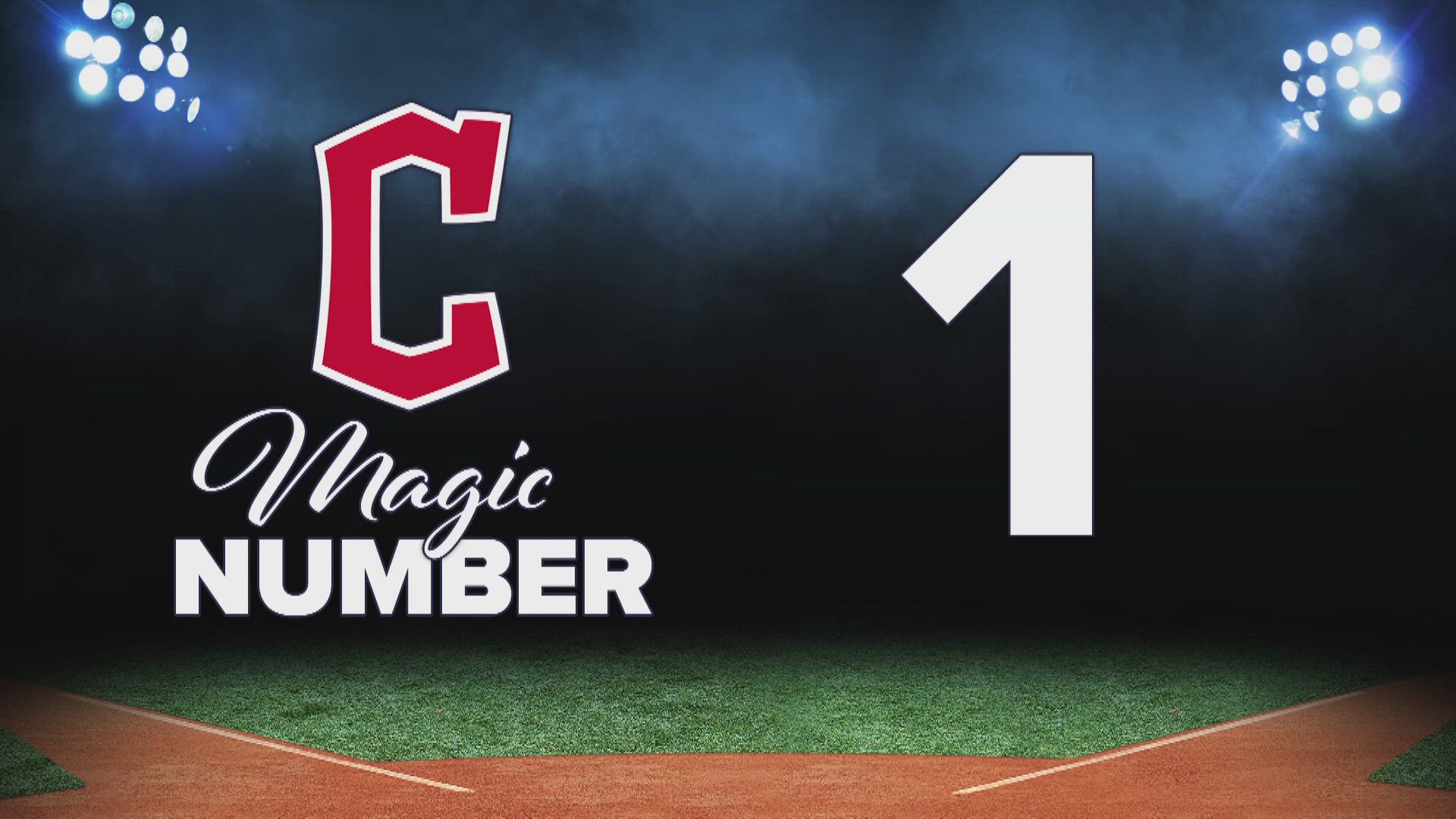 Cleveland Guardians clinch MLB playoff spot with dramatic finish | wtol.com