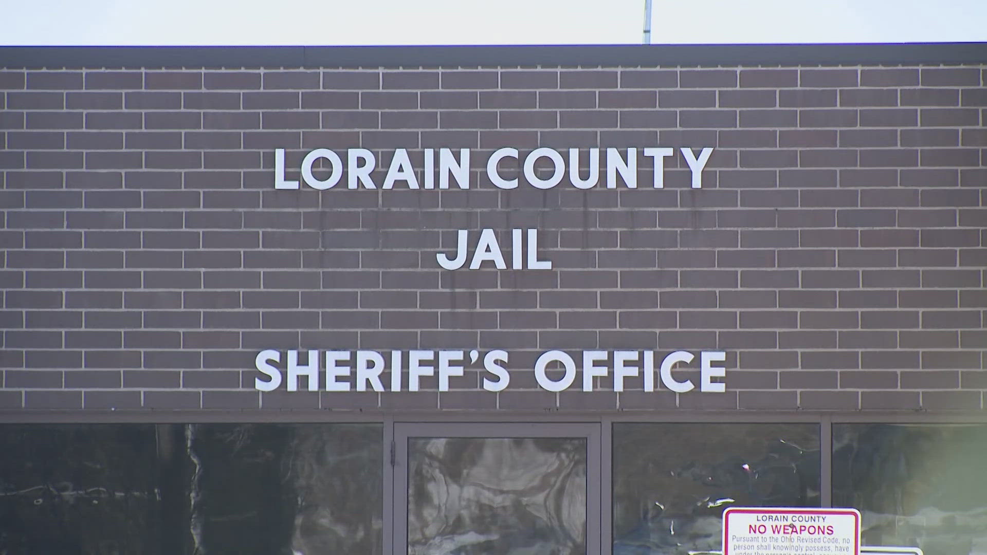 DHS targets Lorain County as 'sanctuary jurisdiction' | wtol.com