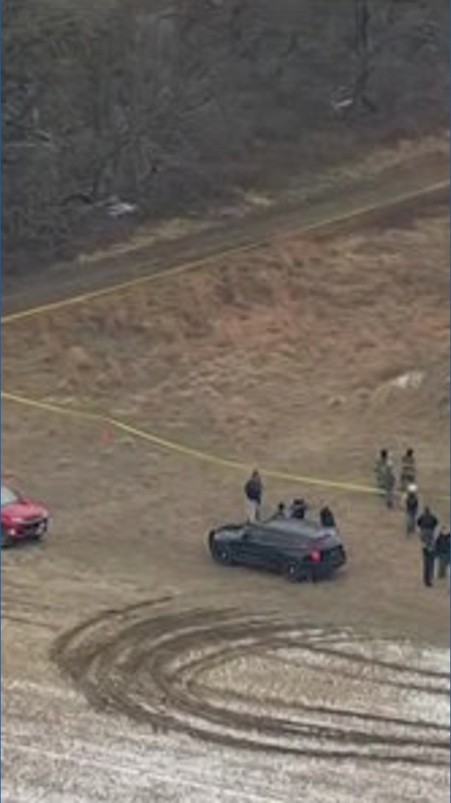 Second pilot also died following midair helicopter collision in New ...