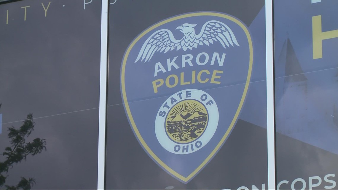Akron Pickle delivery van stolen in Summit County | wtol.com
